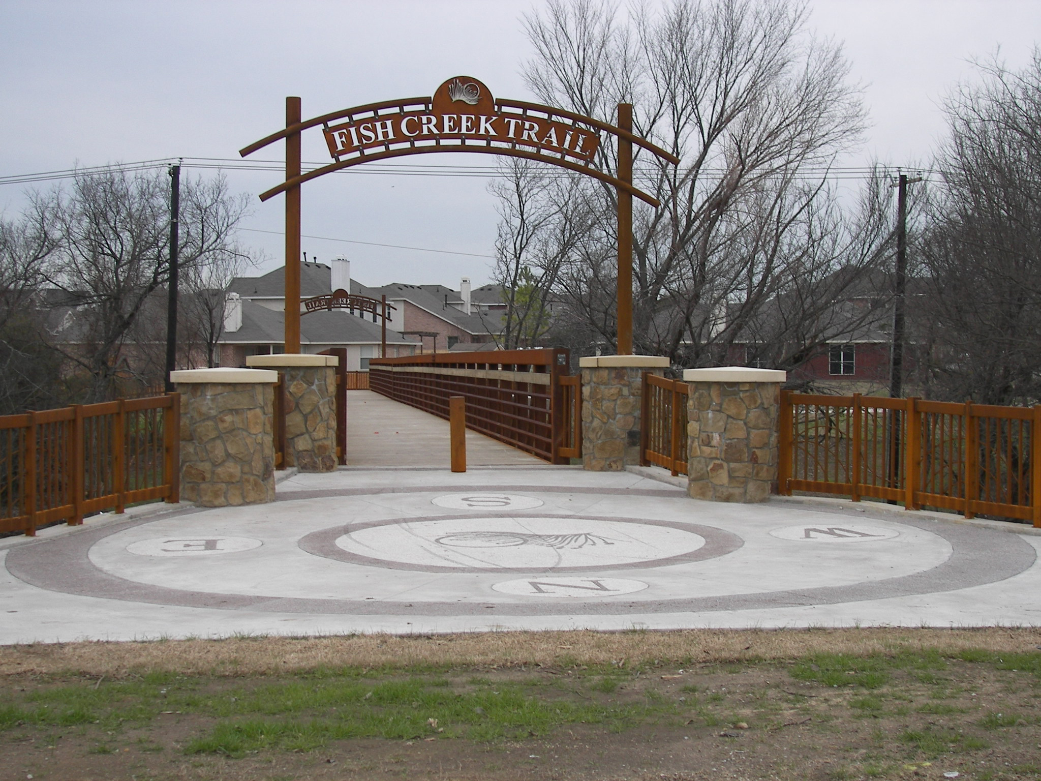 Grand Prairie Secures $2.8 Million Grant to Enhance Fish Creek Trail ...