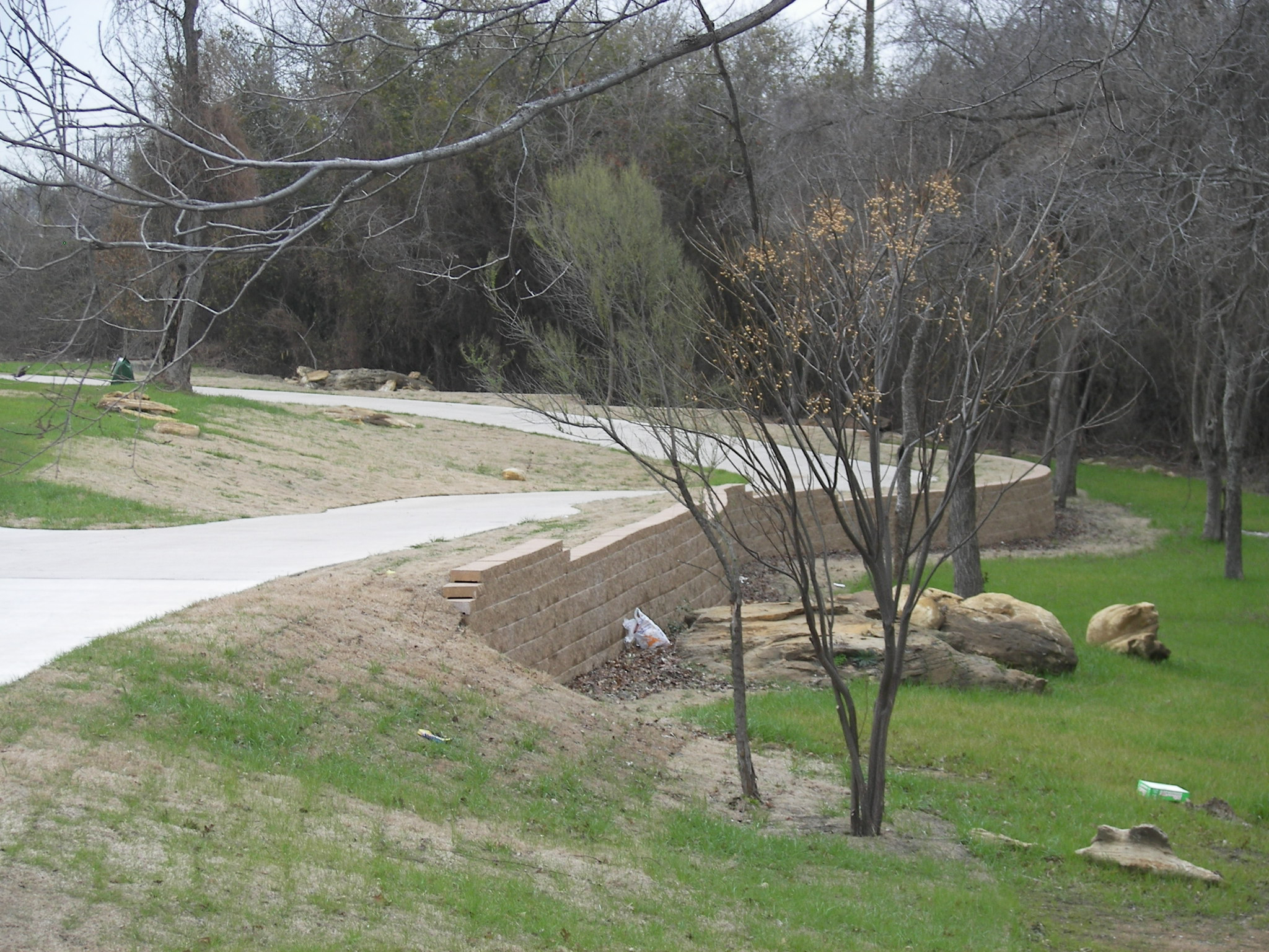 Grand Prairie Secures $2.8 Million Grant to Enhance Fish Creek Trail ...
