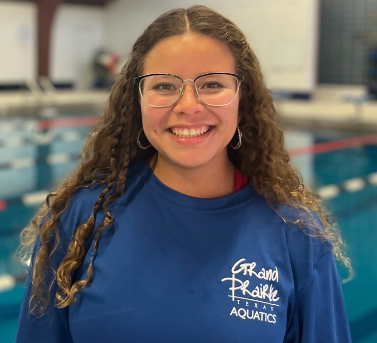 Kirby Creek Natatorium - Grand Fun GP